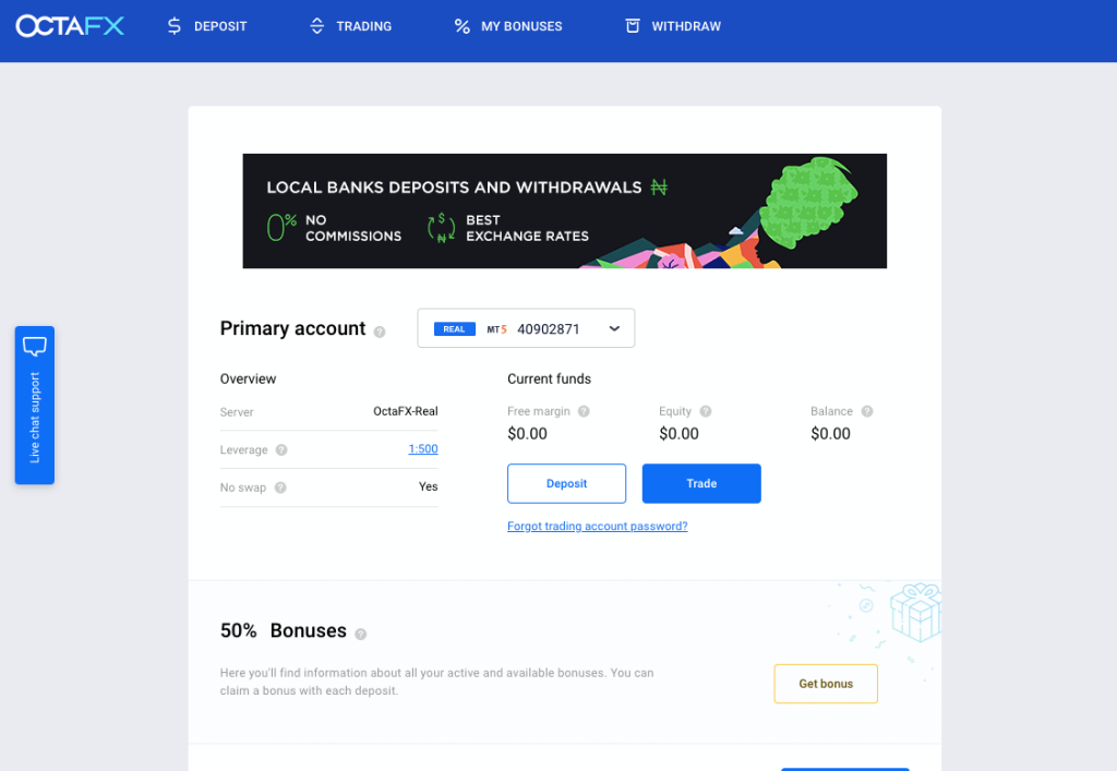 Octa Review 2025 - Is Octa legal in Malaysia?