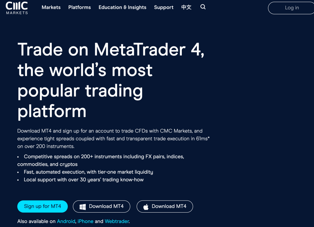 5 MAS Regulated Forex Brokers in Singapore 2025 - Comparison!