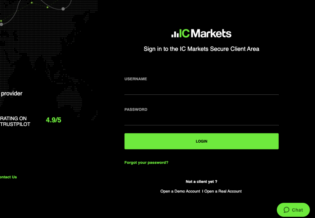 IC Markets Review 2022 - Is this broker safe for UK Traders?- Safe ...