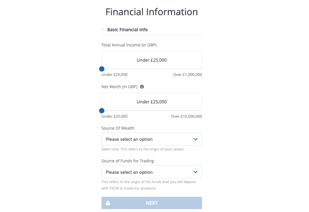 FXCM Review 2024 - Is FXCM available in UK?