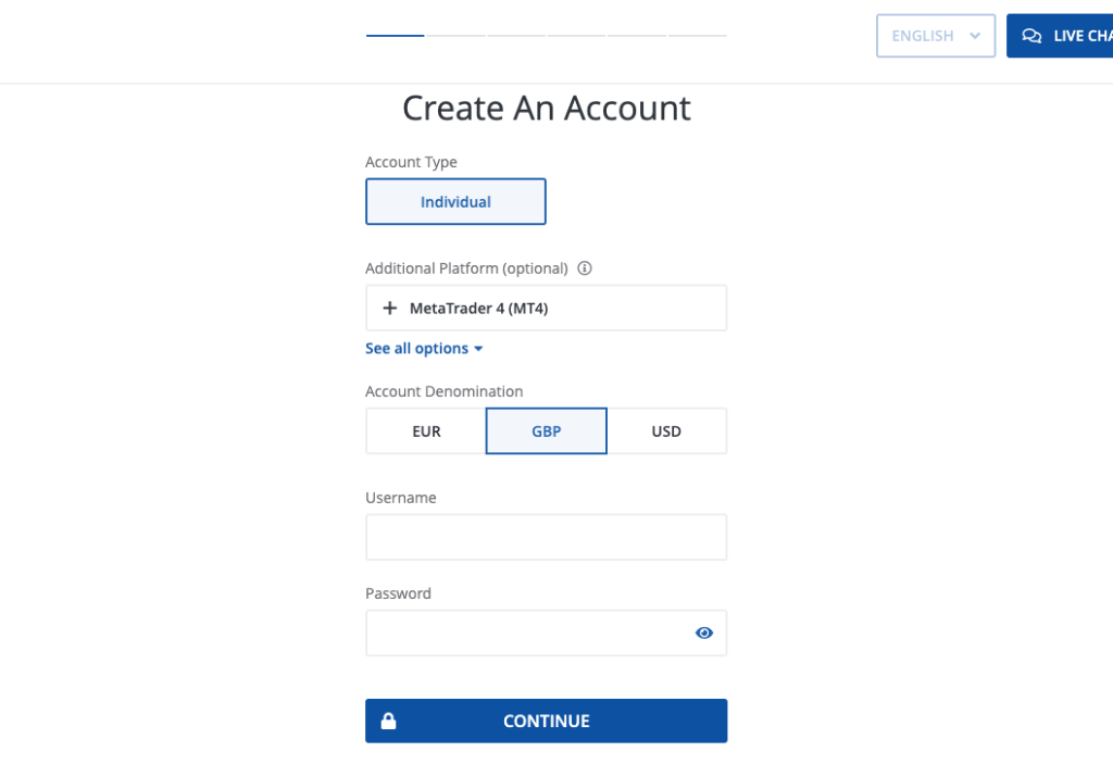 FXCM Review 2024 - Is FXCM available in UK?