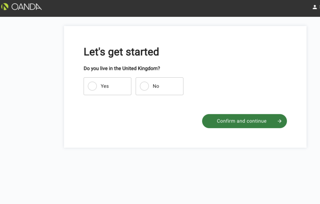 OANDA Review 2022 - Is OANDA UK Safe? - Safe Forex Brokers